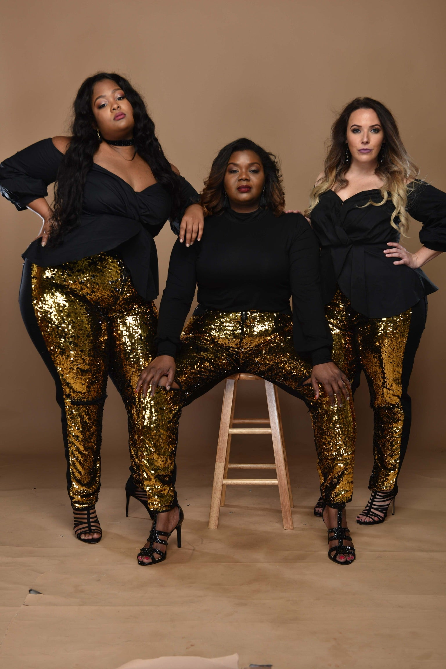 Bottoms – Southern Specialties